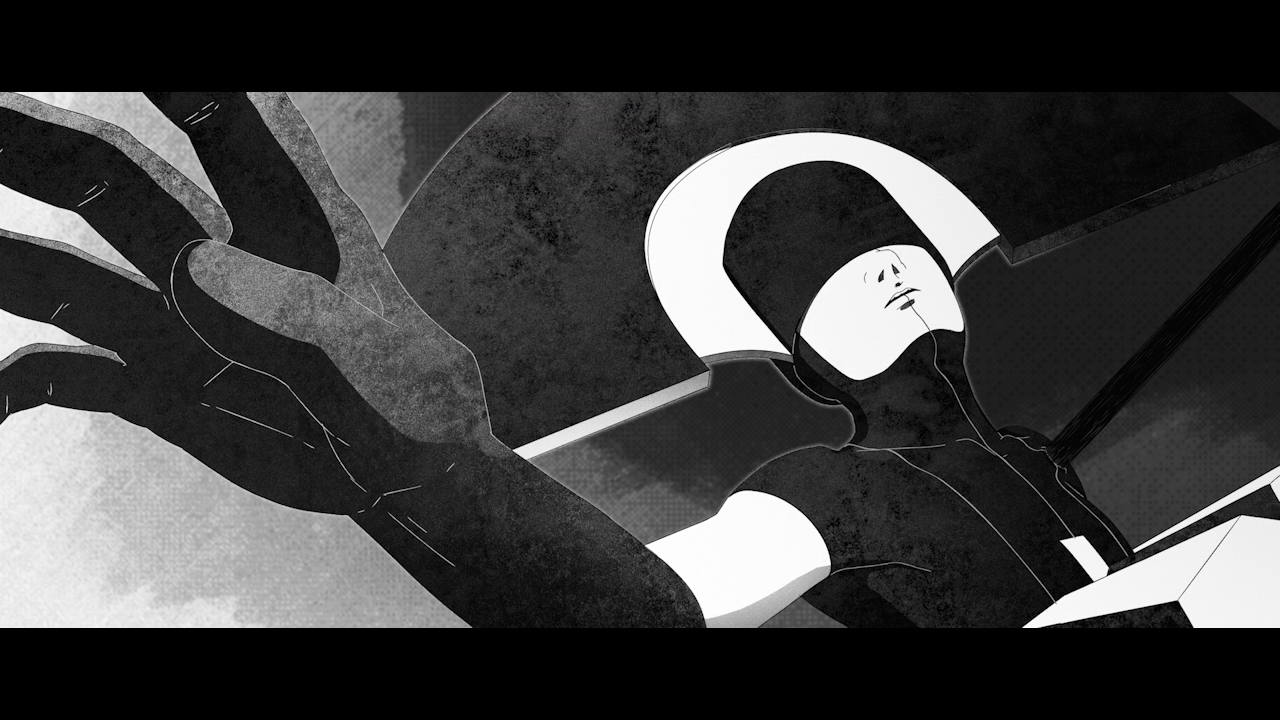 Black & White Showcase [2024] - MIAF