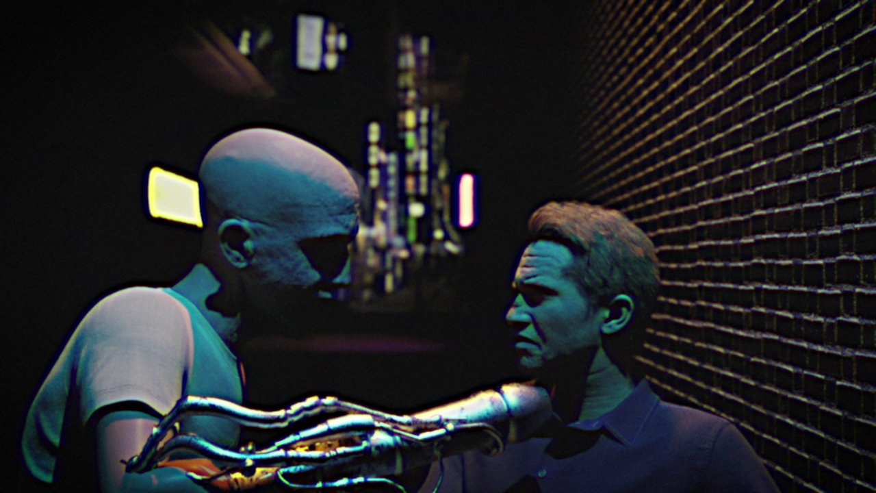 Australian Student Showcase - MIAF