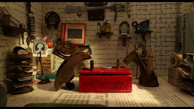 International Animation Day 2024 - MIAF